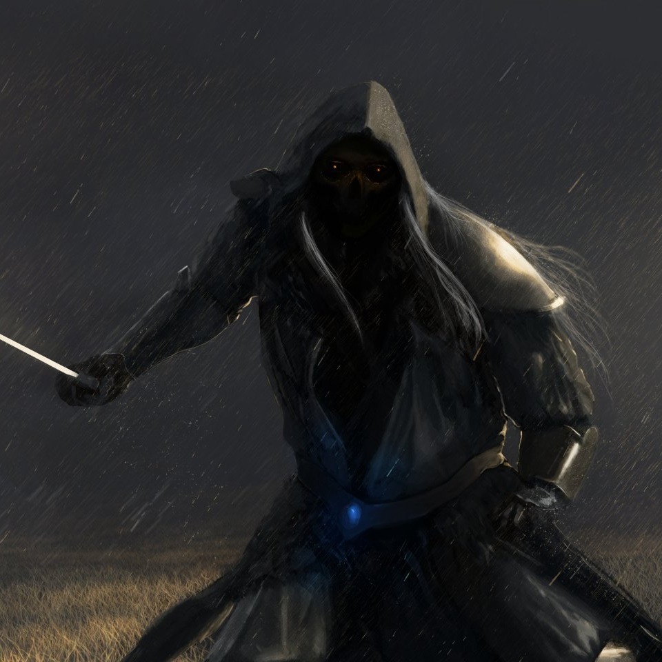 Иконка канала Night Travellers