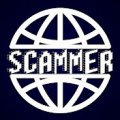 Иконка канала Scammers