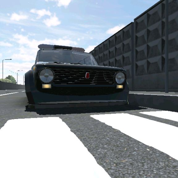 Иконка канала Опер стайл