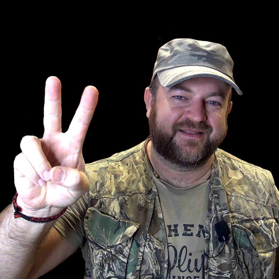 Иконка канала Олег Вел