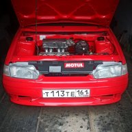 Иконка канала RTS AUTO