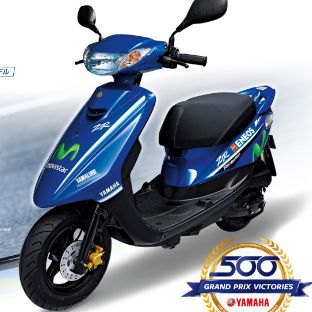 Иконка канала SamuraiMoto42
