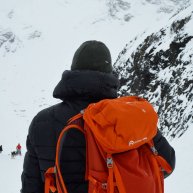 Иконка канала BROдяга