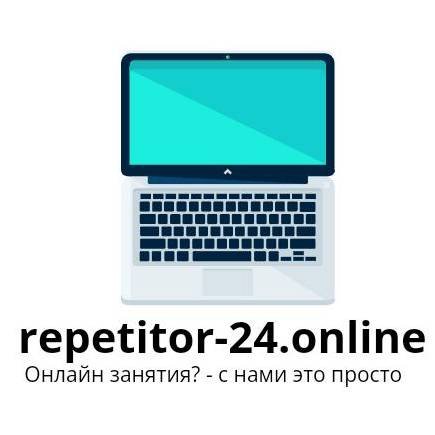 Иконка канала repetitor-24.online