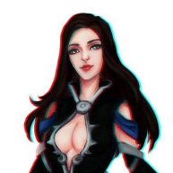 Иконка канала Эль-Лилит