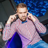Иконка канала @dmitriy.solod