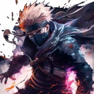 Иконка канала LoneRaider Озвучка манги