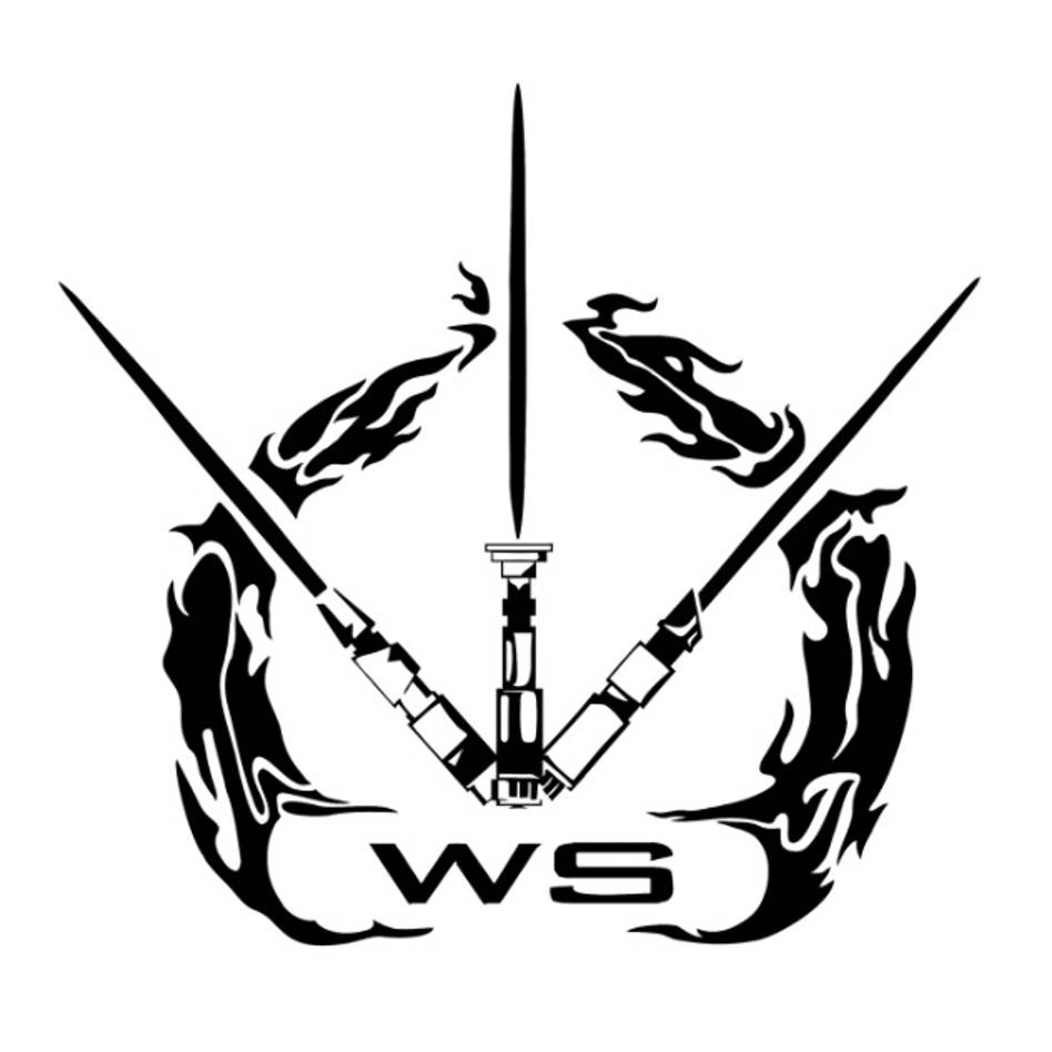 Иконка канала Warsabers