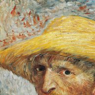 Иконка канала CaraVan Gogh