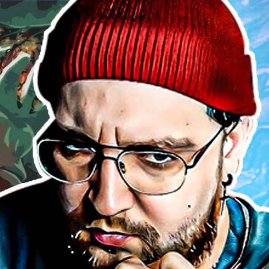 Иконка канала Сержант Рэйн