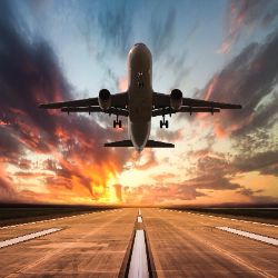 Иконка канала AviaJam