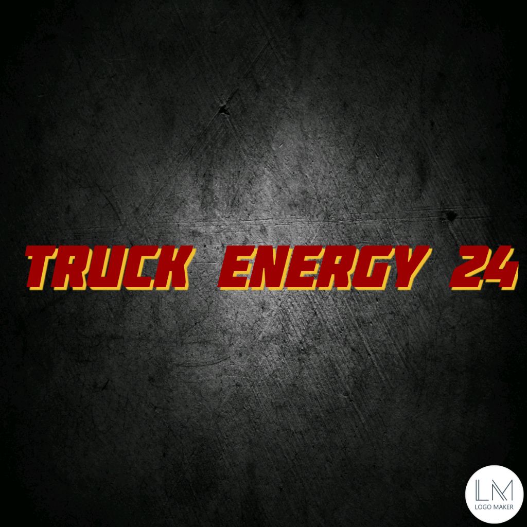 Иконка канала TRUCK ENERGY 24