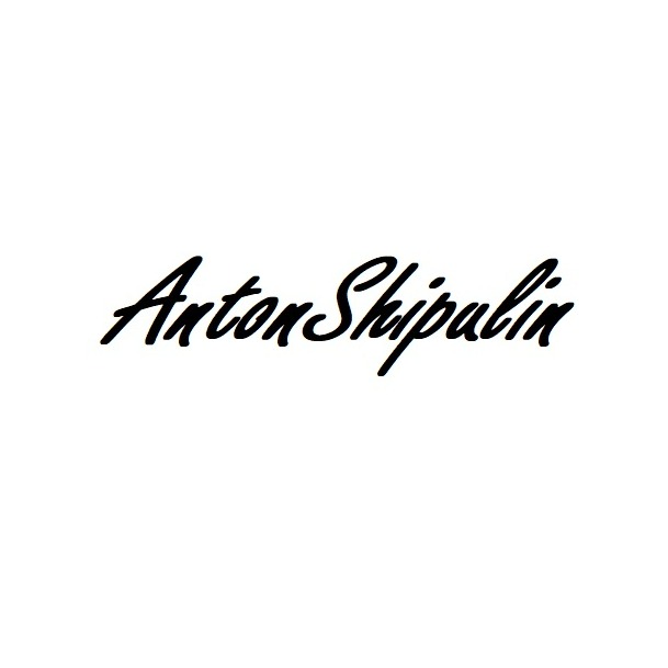 Иконка канала Anton Shipulin