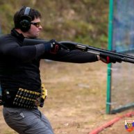 Иконка канала che07 Спорт. Практическая стрельба.