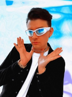 Иконка канала KJ SATOSHI