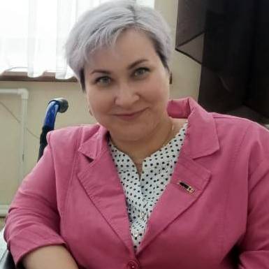 Иконка канала В_моём_мире!