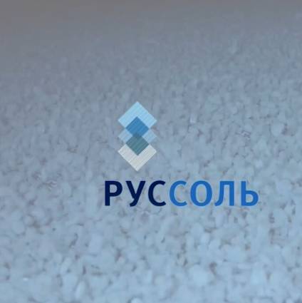 Иконка канала ООО "Руссоль"