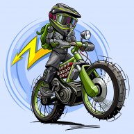 Иконка канала MidDrive Центромотор