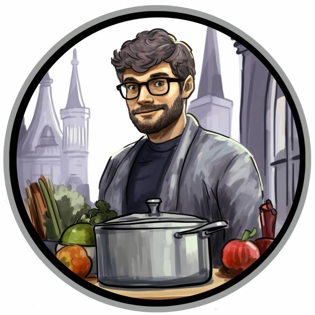 Иконка канала Кулинарный Фанатик