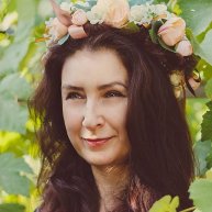 Иконка канала На кухне с Милой