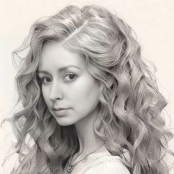 Иконка канала олеся кузакова