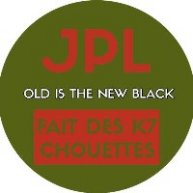 Иконка канала JPL Fait Des K7 Chouettes