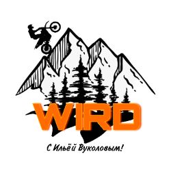 Иконка канала Wird