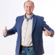 Иконка канала Александр Меркушкин | Бизнес-психолог