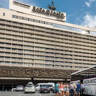 Иконка канала Отель «Ялта-Интурист»