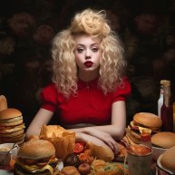 Иконка канала Кулинарная Атмосфера