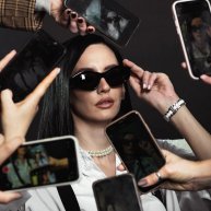 Иконка канала mamasha.live