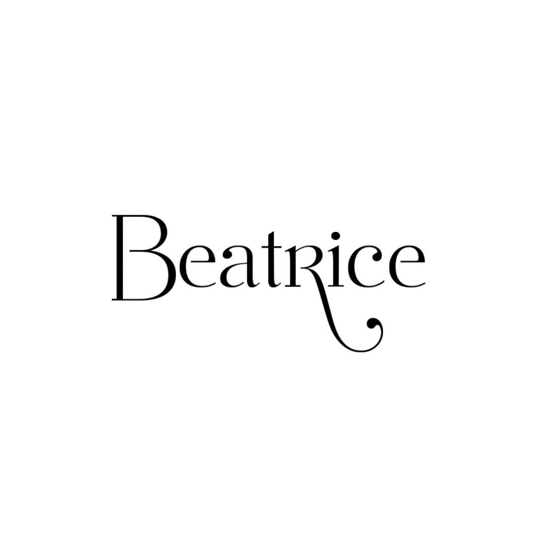 Иконка канала Beatrice