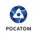 Иконка канала Росатом