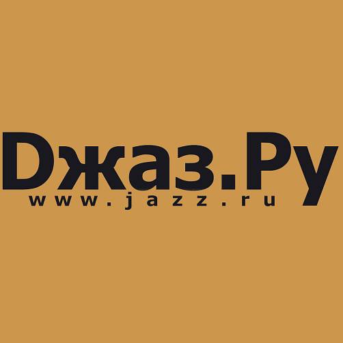 Иконка канала jazzru