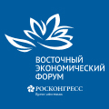 Иконка канала Восточный экономический форум — 2025