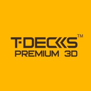 Иконка канала T-DECKS Завод изделий из ДПК
