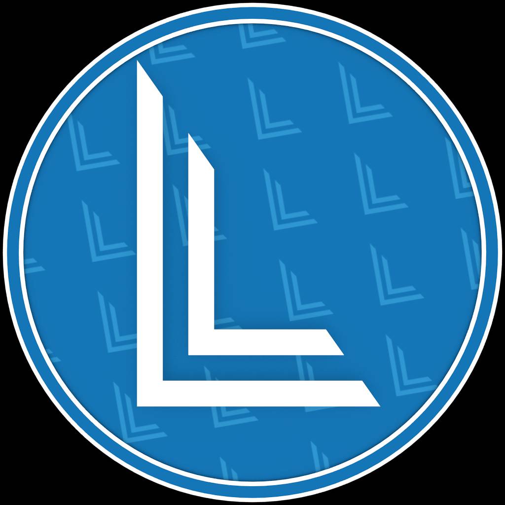 Иконка канала Lazy Leo