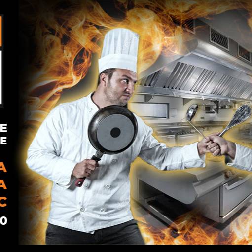 Иконка канала RESTTEC