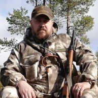 Иконка канала Максим Парфирьев - охотник, общественный деятель
