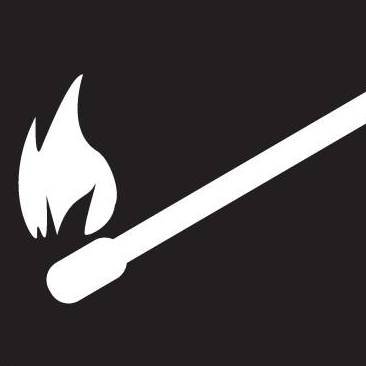 Иконка канала Со вкусом огня