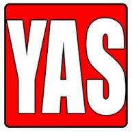 Иконка канала YAS