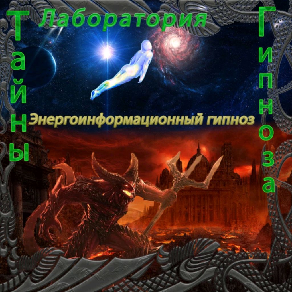Иконка канала Тайны гипноза