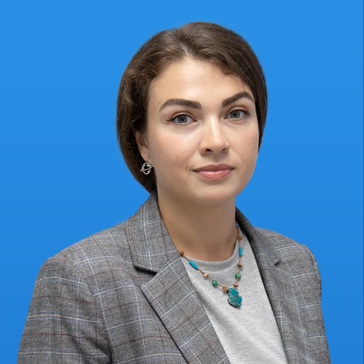 Иконка канала Романцова Наталия