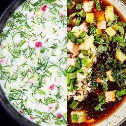 Иконка канала Okrosh Game