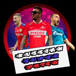 Иконка канала Russian Super Patch
