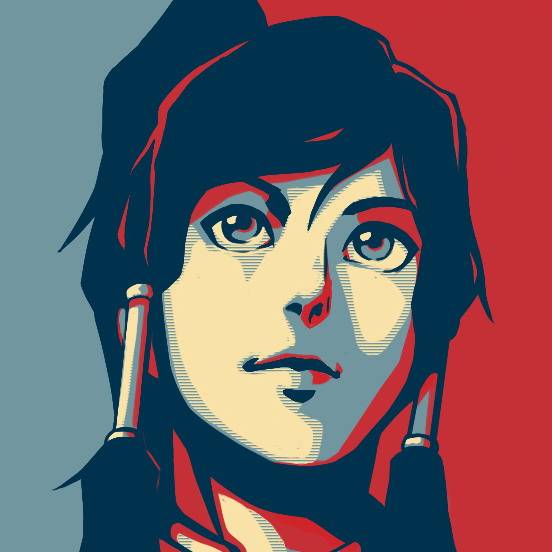 Иконка канала knuckles