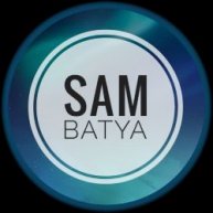 Иконка канала SAMBATYA