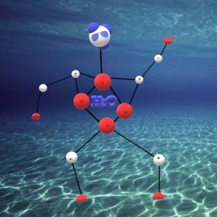 Иконка канала Мастерская водного кластера