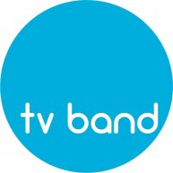 Иконка канала TV Band