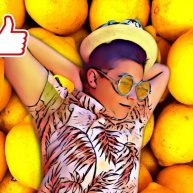 Иконка канала LeMoNchik-ДиМоНчИк